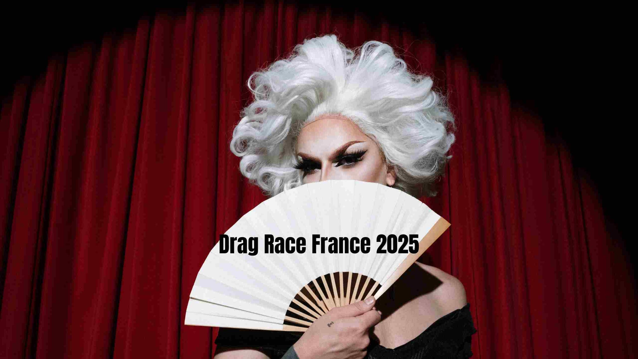 Drag Race France 2025: dates, diffusion, lieux et reines