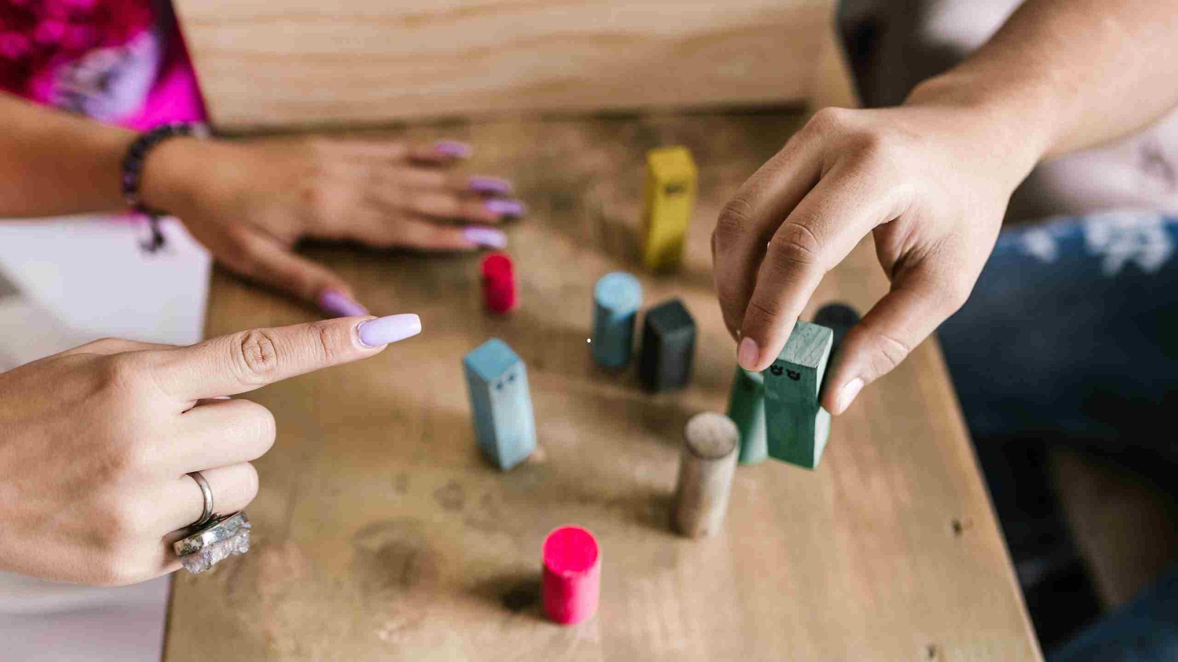 Constellations familiales : Dangers, dérives et conseils pour une prat