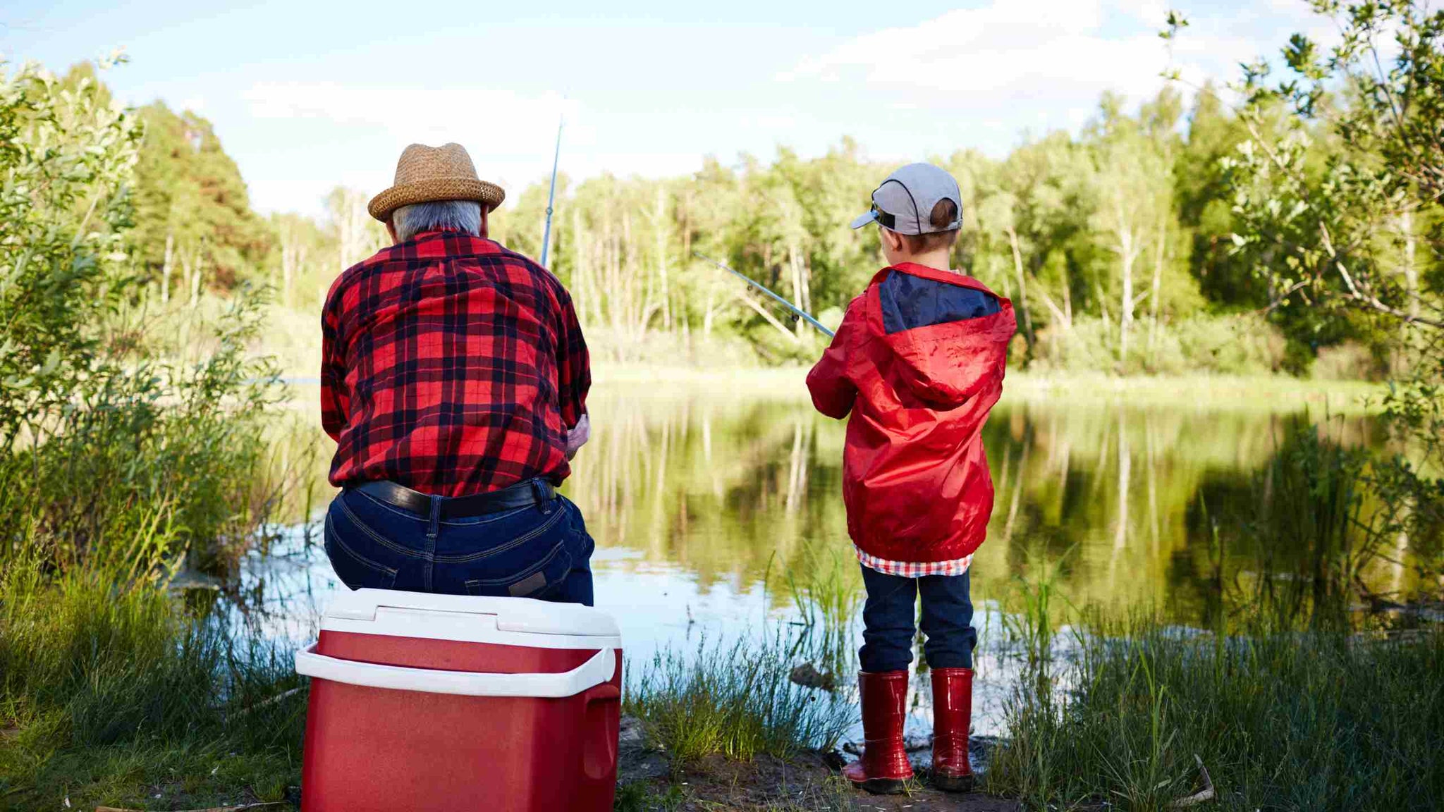 Idées de cadeaux pour un week-end pêche mémorable