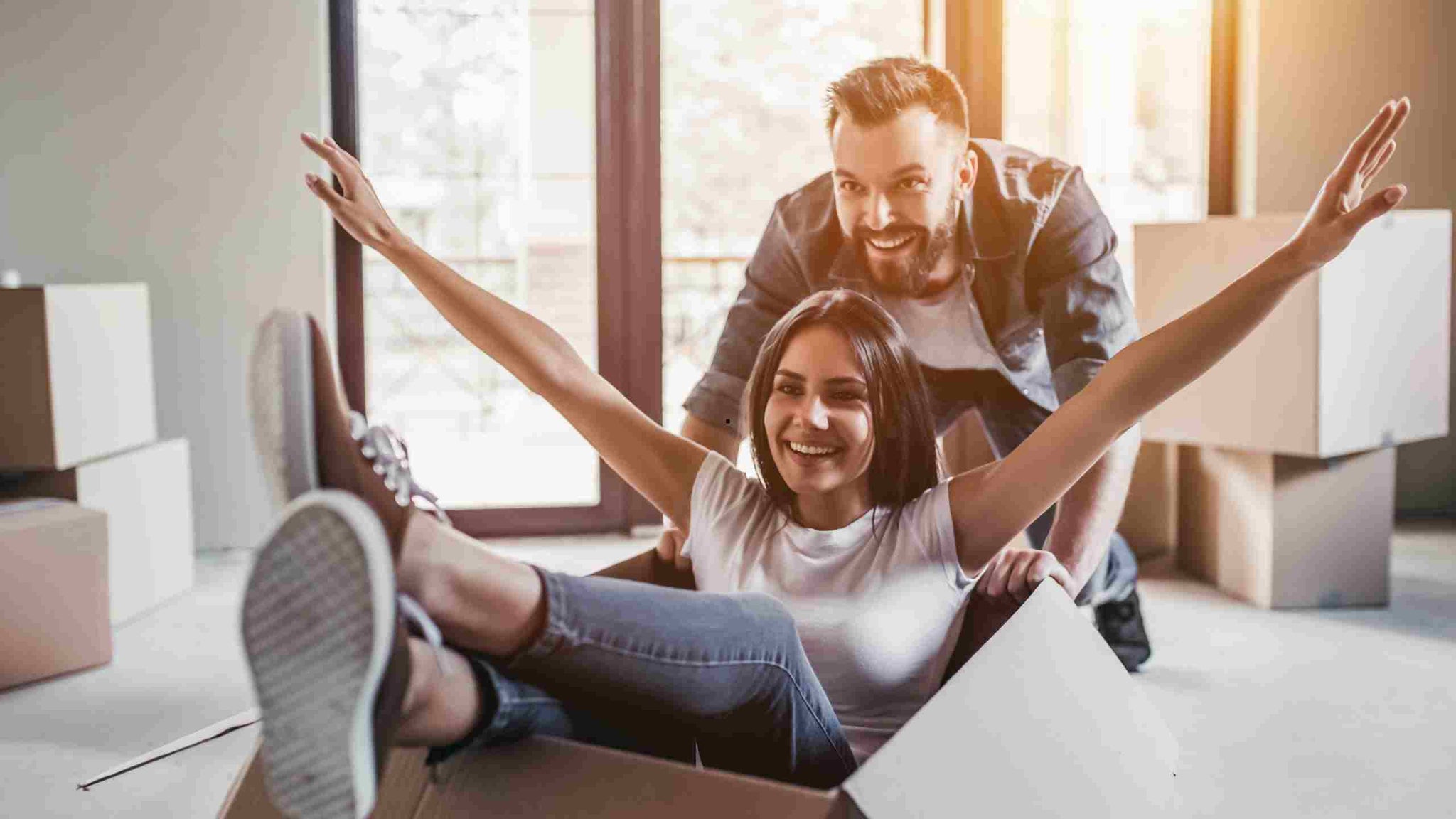 J’ai envie de vivre avec toi : Comment exprimer ses sentiments?