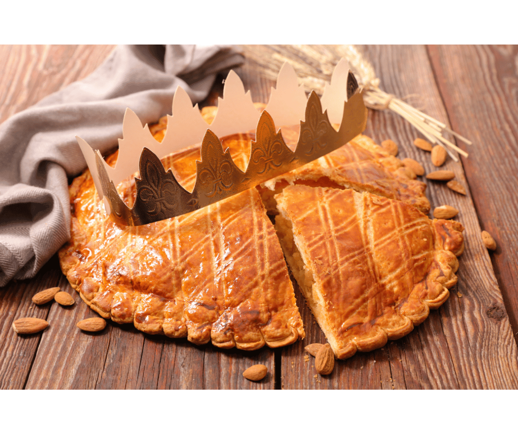 Joyeuse Epiphanie!