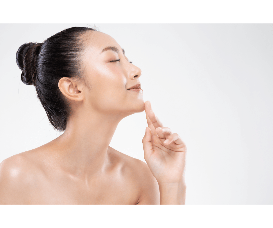 Menton fesses: Causes, solutions et pourquoi c'est un atout