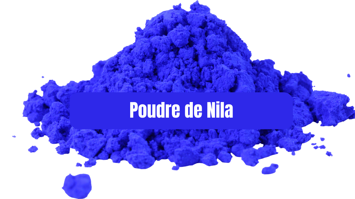 Explorez les bienfaits de la poudre de Nila pour votre beauté!