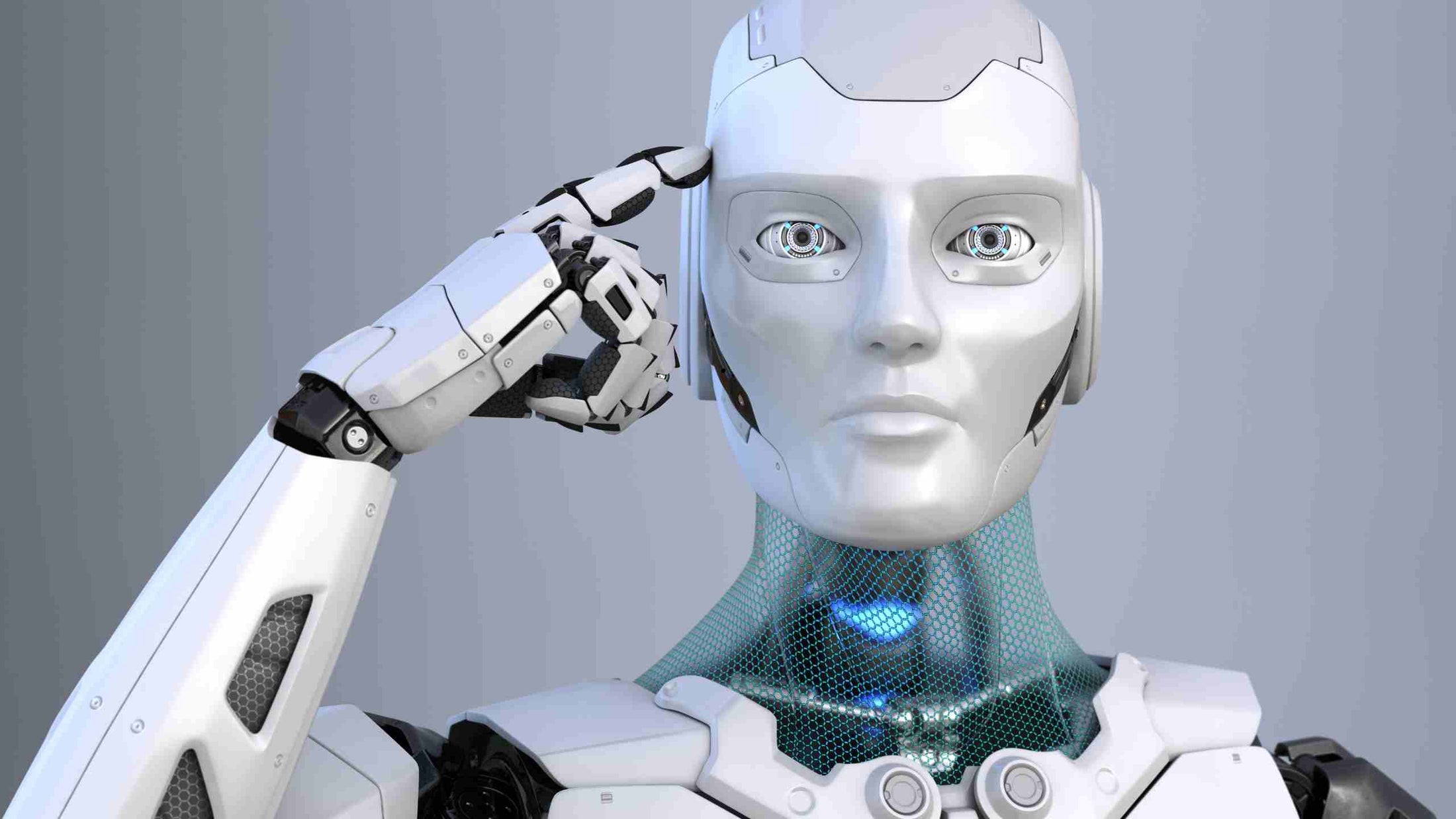Prédiction du futur: À quoi ressemblera le monde en 2025 et 2050