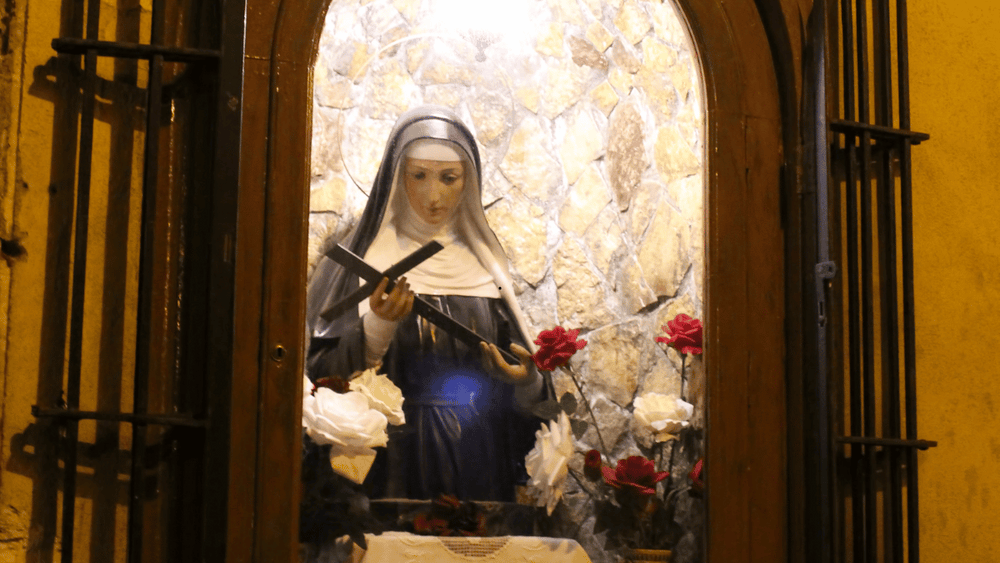 Prière à Sainte Rita : Invoquez la sainte des causes désespérées