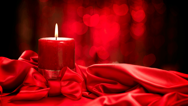 Connaissez-vous le rituel de magie rouge pour attirer l'amour?