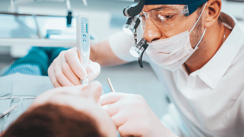 Le traitement ICON® et son efficacité